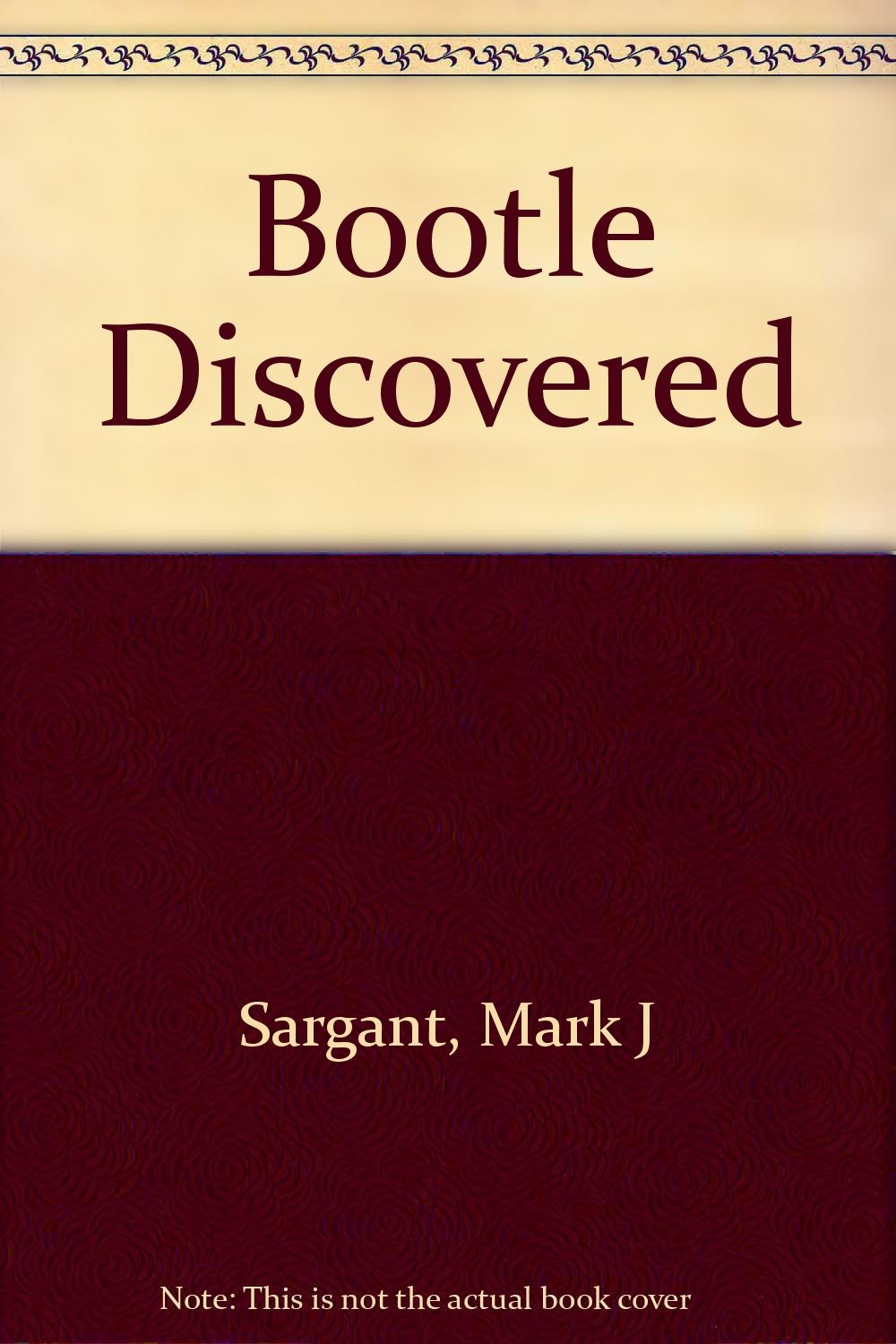 Bootle Discovered: Mark J Sargant: 9781874516132: Amazon.com: Books
