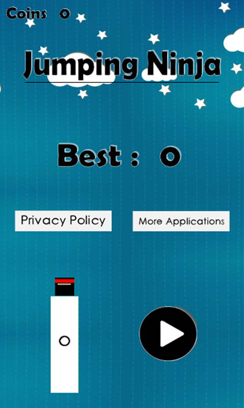 Jumping Ninja:Amazon.com:Appstore for Android