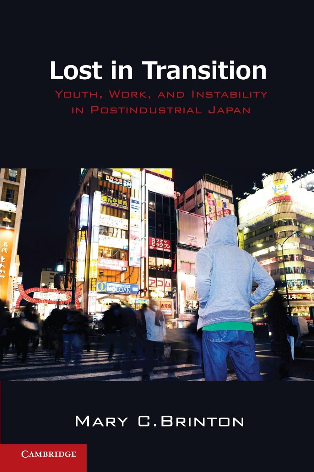 Amazon.com: Lost in Transition: Youth, Work, and Instability in ...
