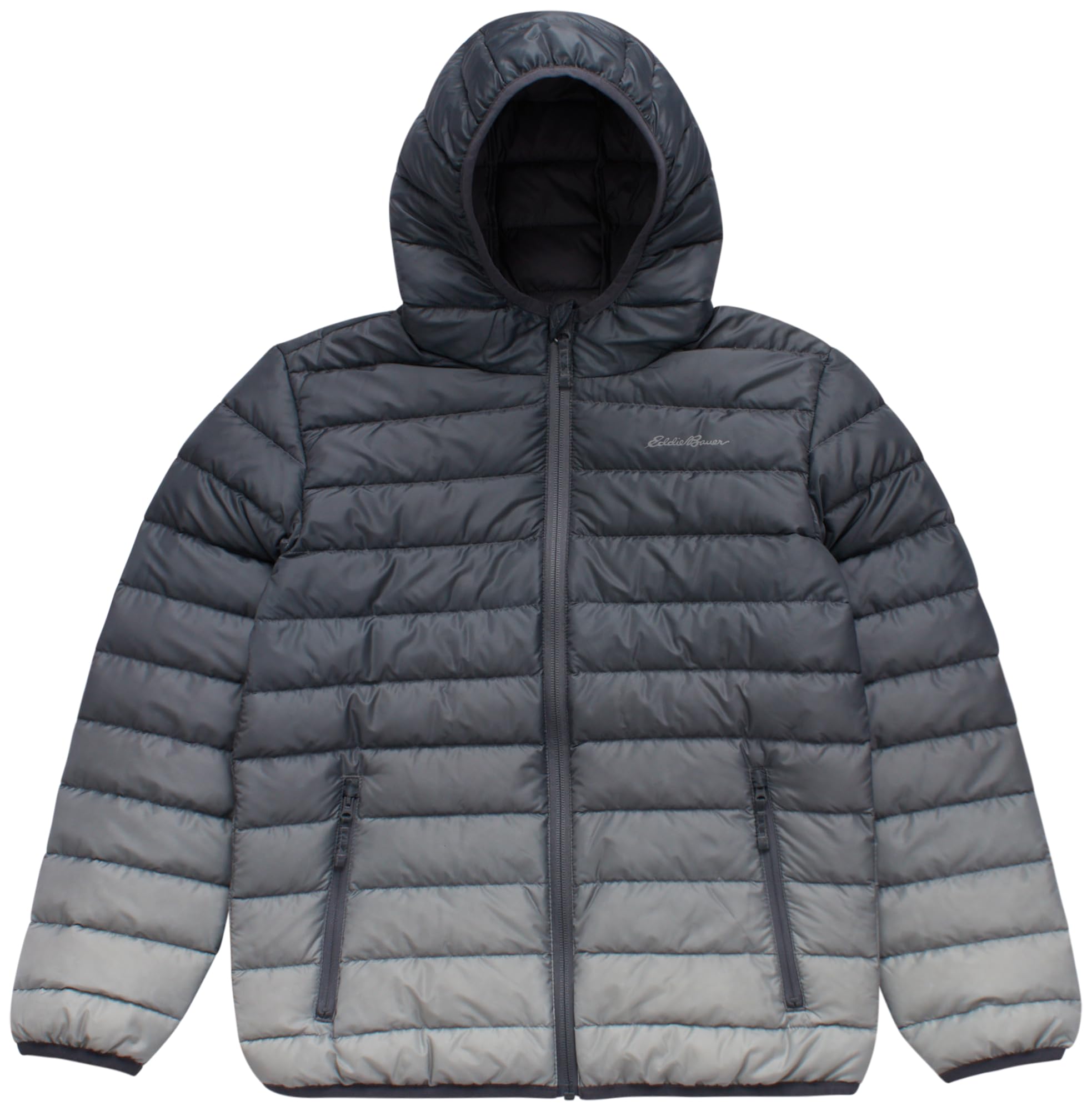 Snapklik.com : Eddie Bauer Boys Jacket - CirrusLite Weather Resistant ...