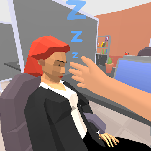 Boss Slap - App on Amazon Appstore