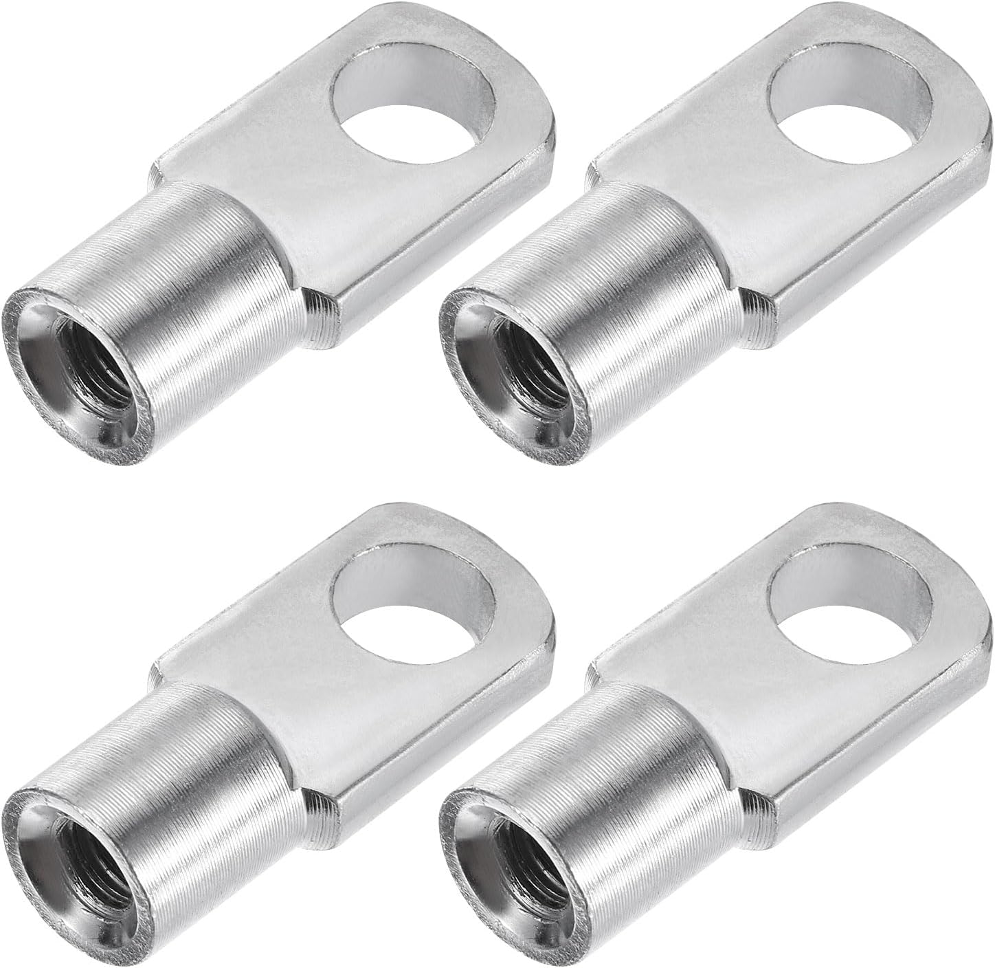 Amazon.com: uxcell Gas Spring Strut M6x8mm Joint Fitting Female ...