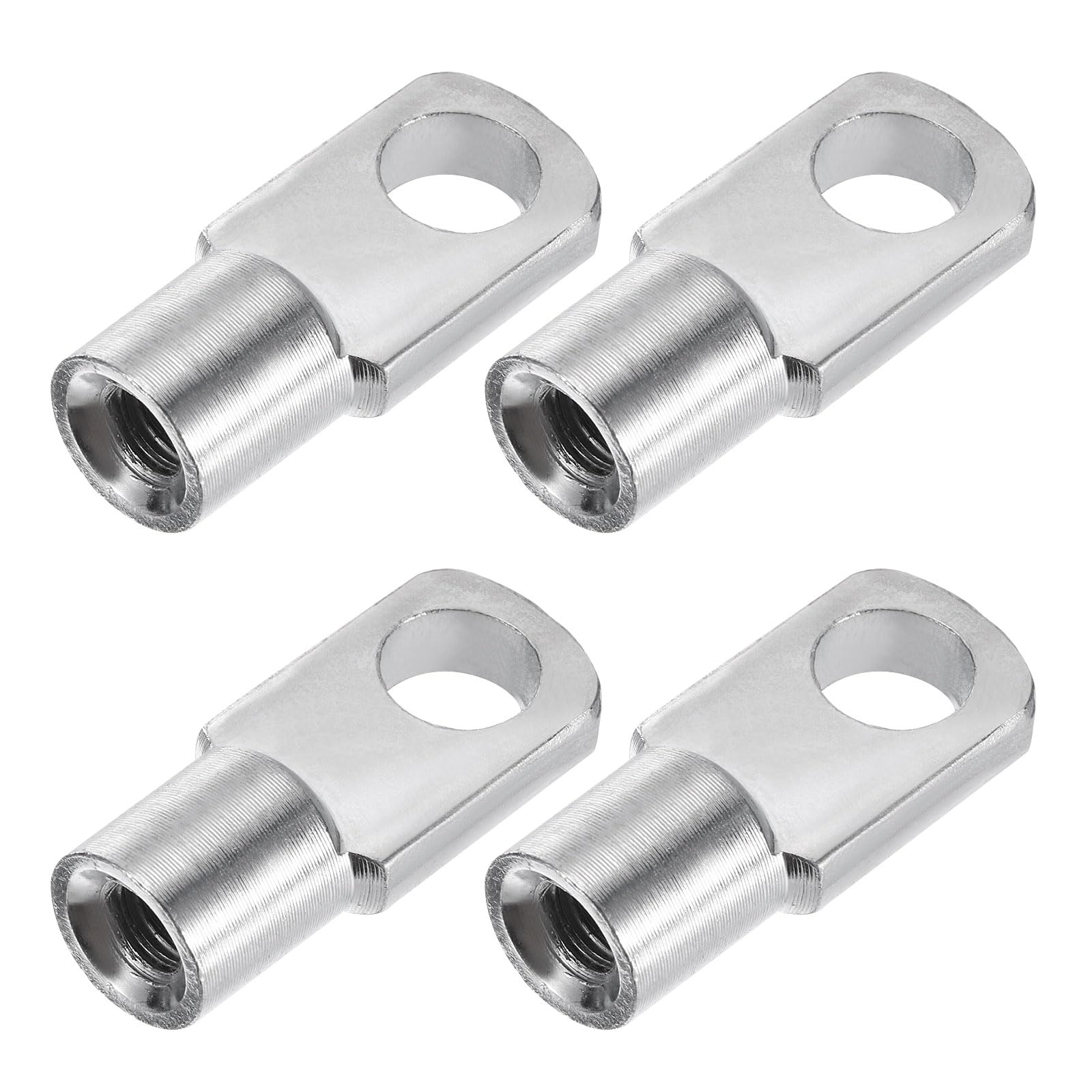 Amazon.com: uxcell Gas Spring Strut M6x8mm Joint Fitting Female ...