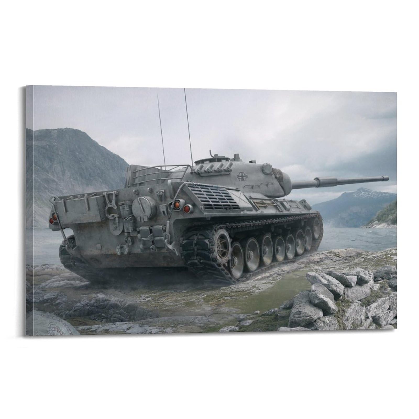 Leopard 1 Tank Wallpaper Allies Vow Leopard 1 Tanks For Ukraine In