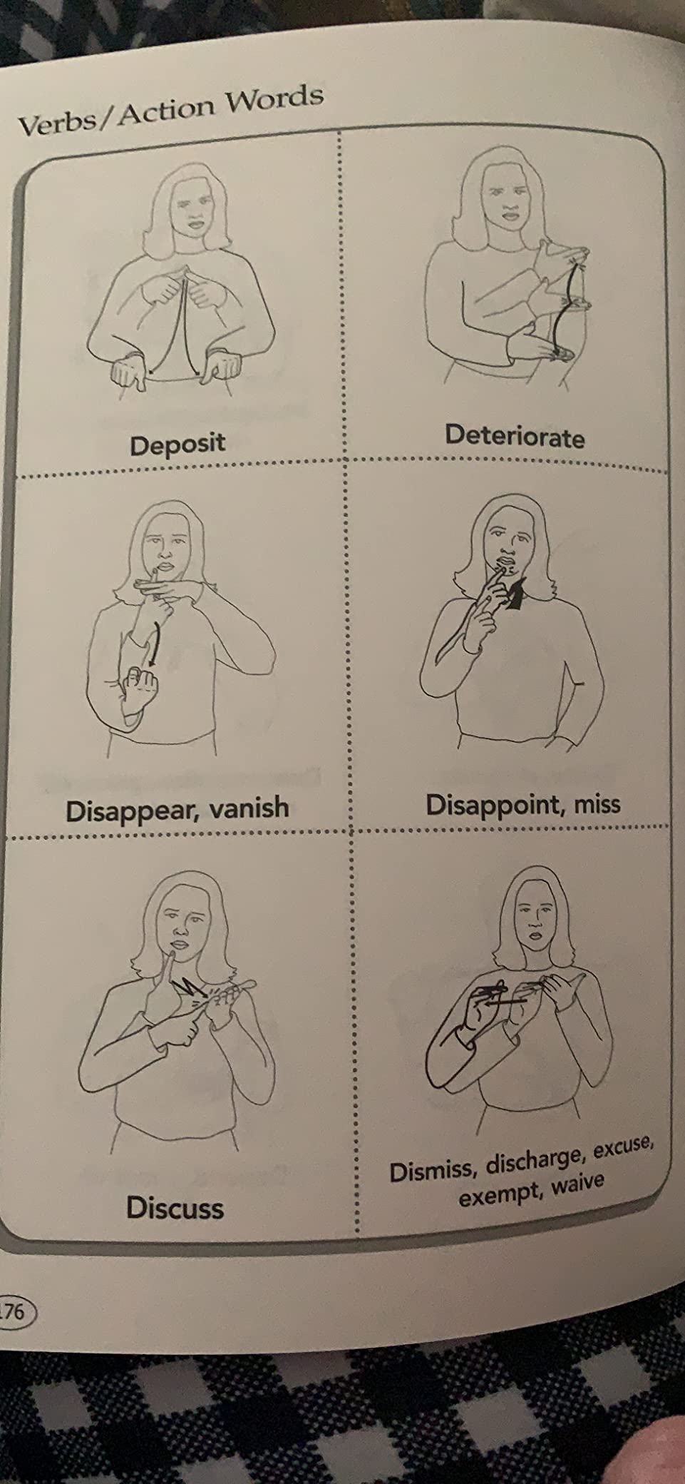 Amazon.com: 1,000 Signs of Life: Basic ASL for Everyday Conversation ...