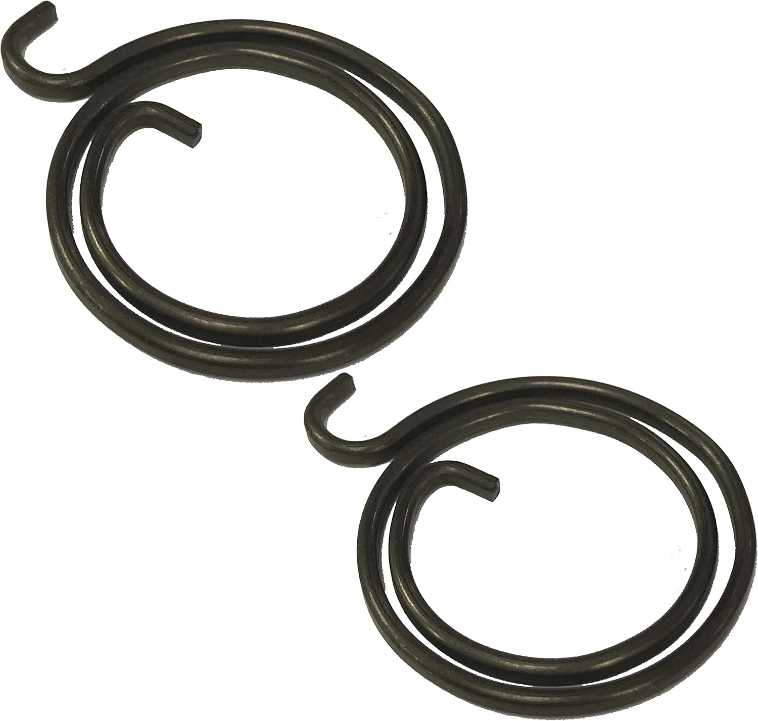 Door Handle Spring Set, 1.8mm Thick Metal, 2 Turns, for Interior Doors ...