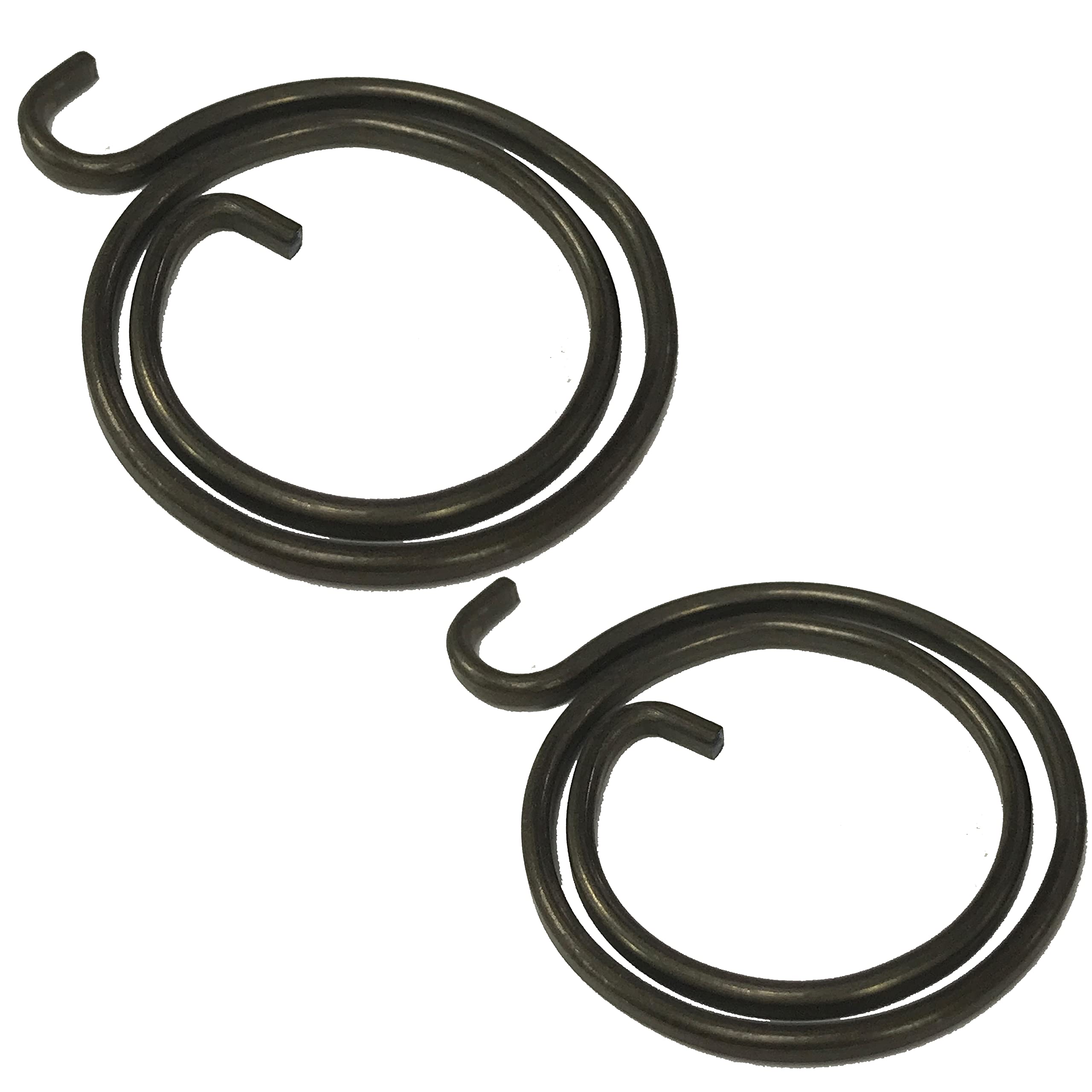 Universal Hardware Door Handle Springs Replacement Internal Coil Repair ...