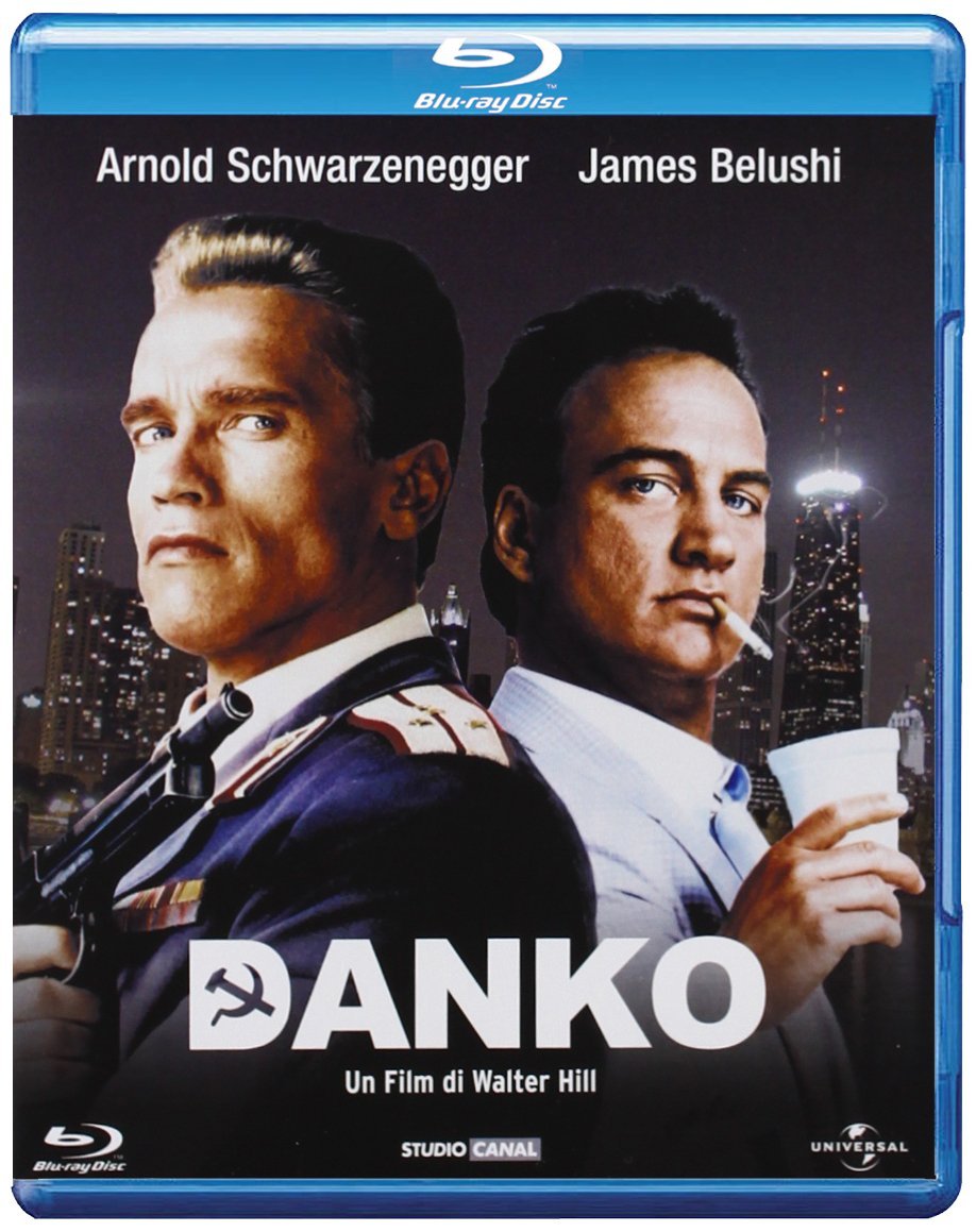 Danko: Amazon.it: vari, vari, vari: Film e TV