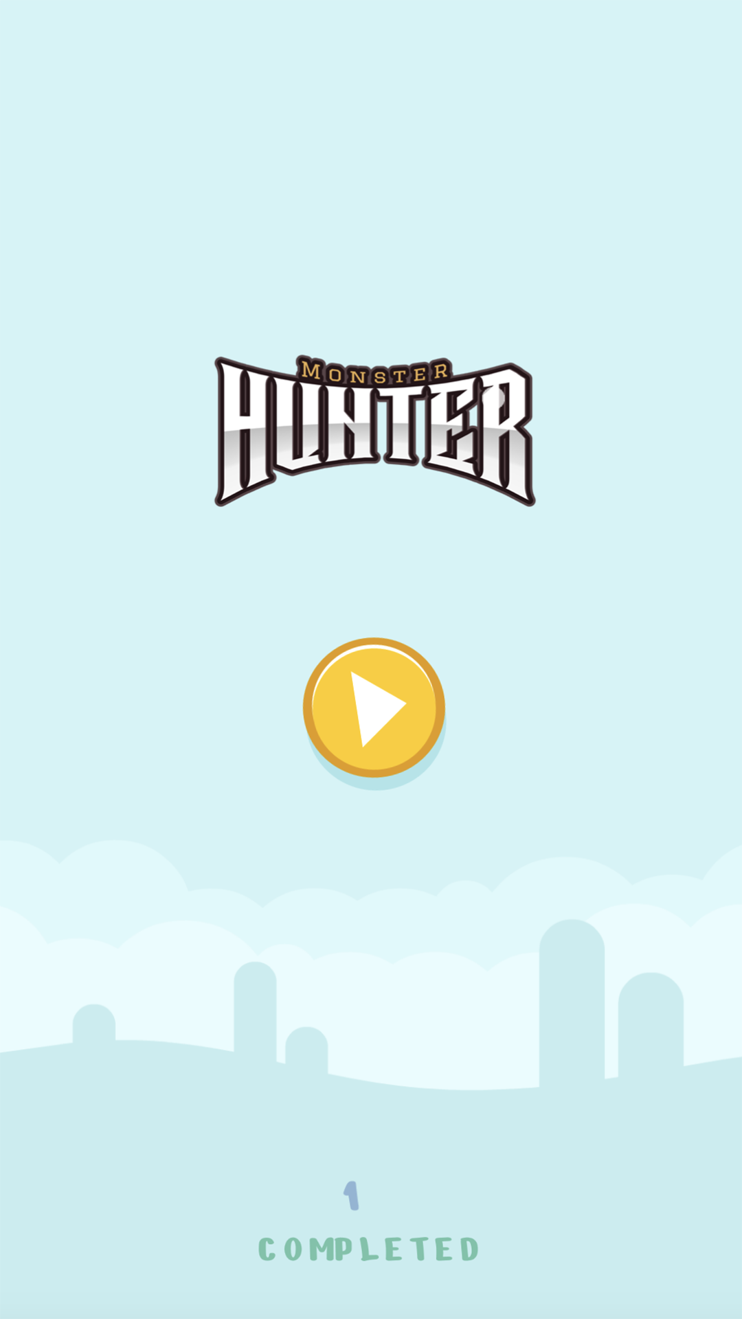 Monster Hunter for Android - App on Amazon Appstore