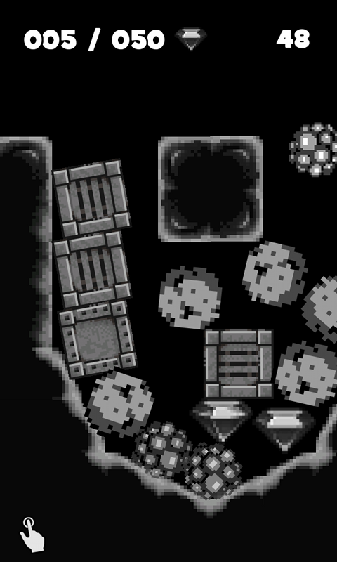 Gem Dash - App on Amazon Appstore