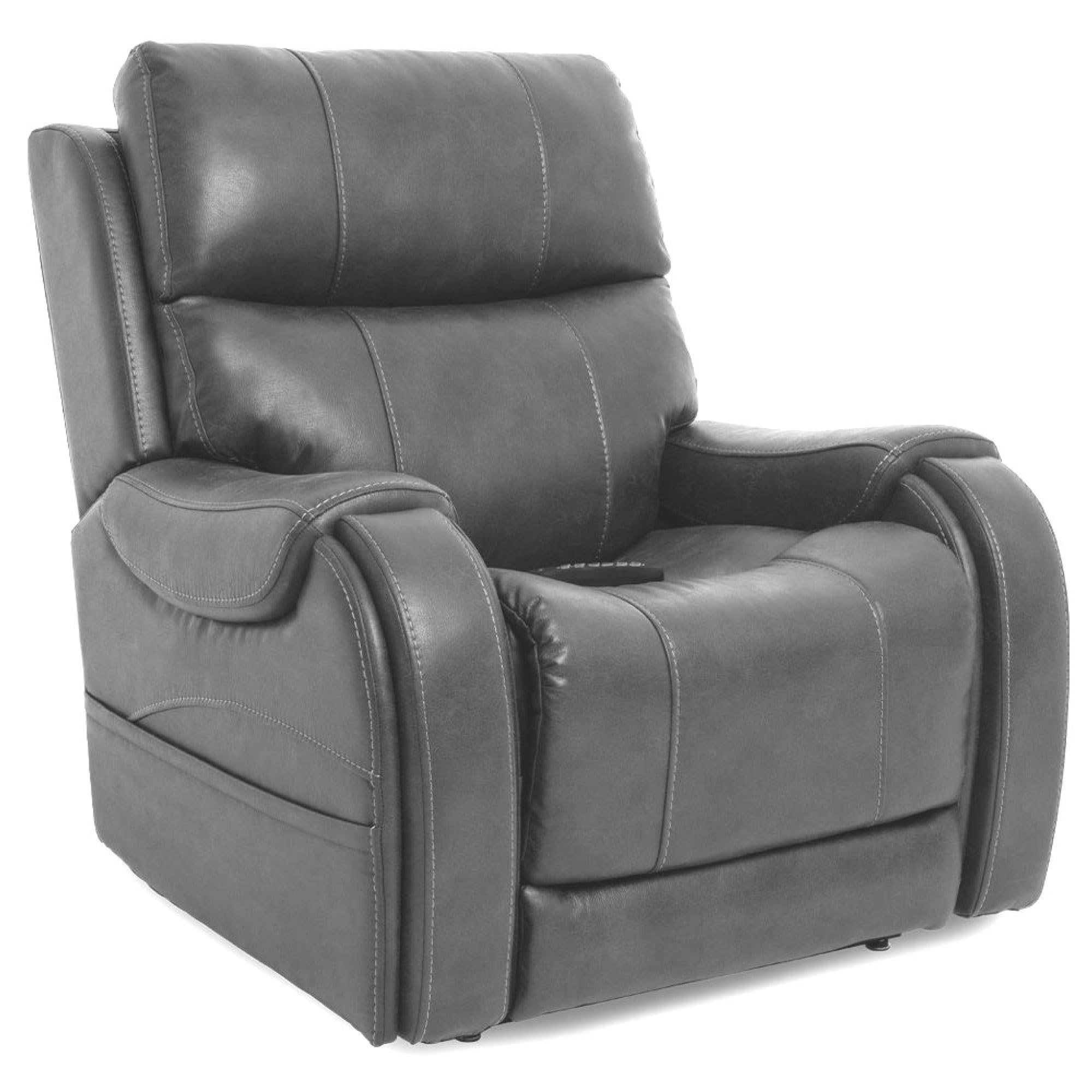Fenetic Wellbeing Atlas Electric Riser and Recliner Mobility Chair 25 ...