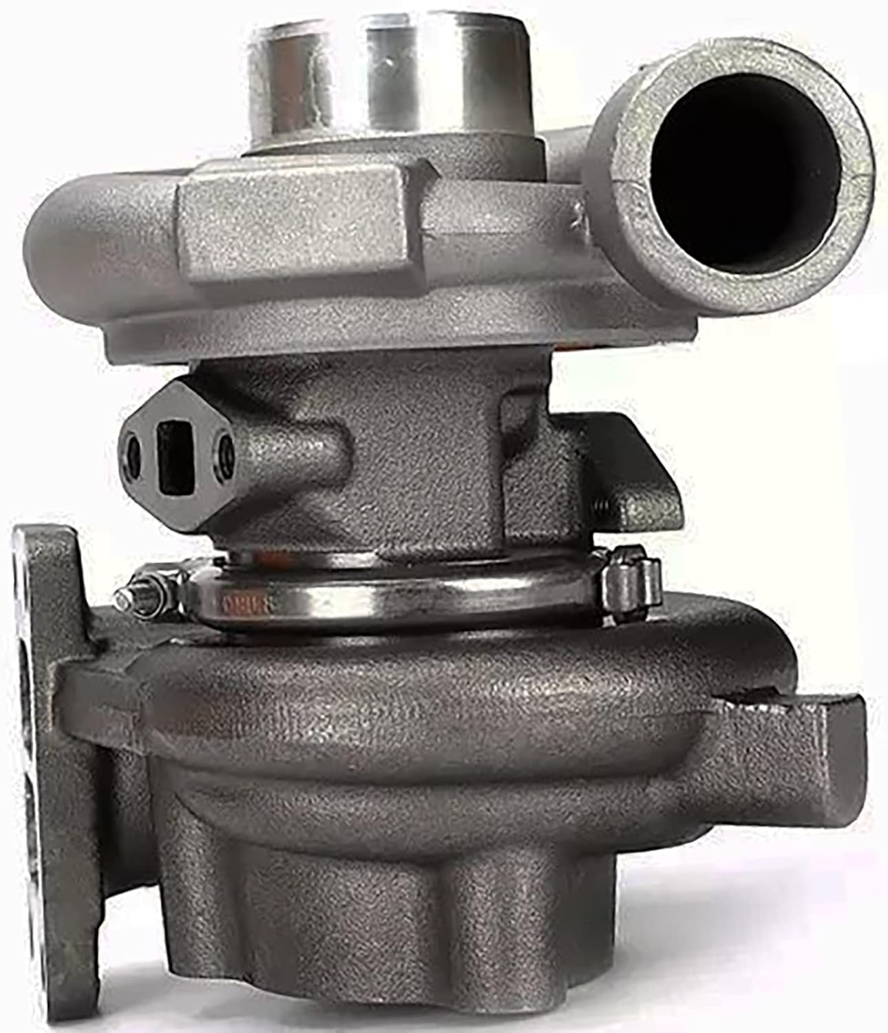 Amazon.com: WSbaodan Turbo Turbocharger TE06H-16M ME440895 49185-01030 ...