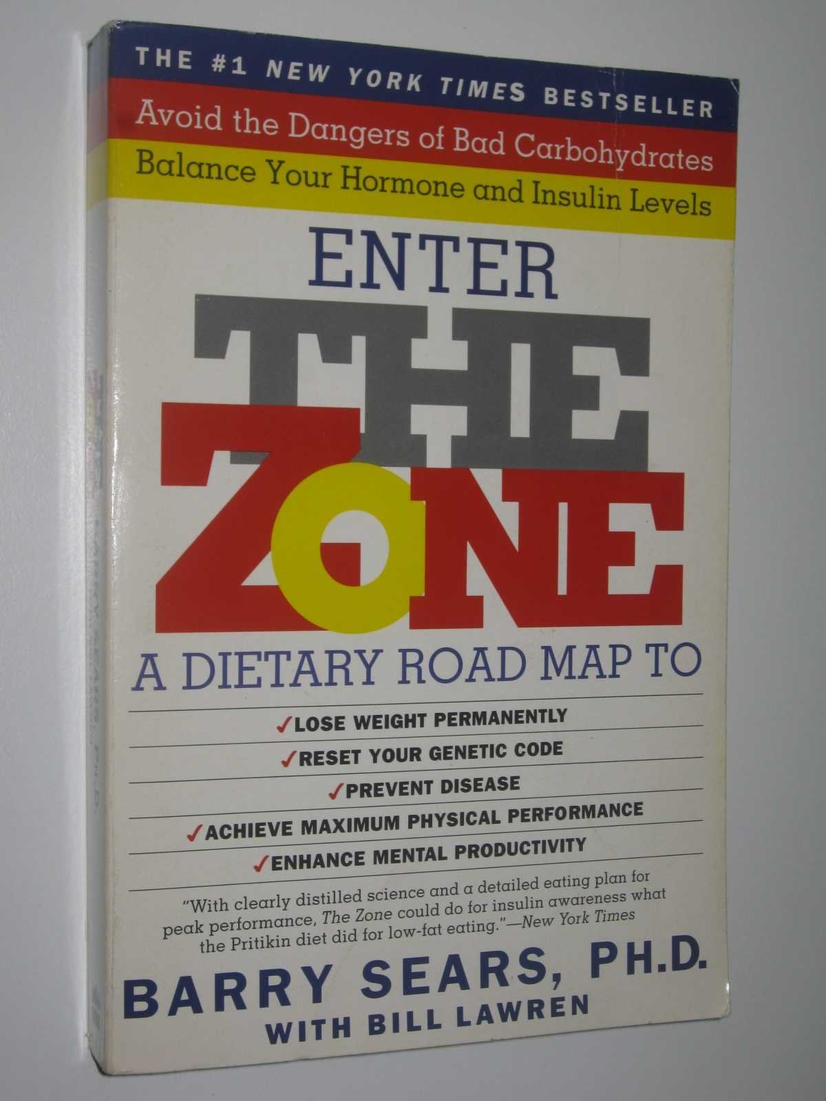 Buy The Zone Book Online at Low Prices in India | The Zone Reviews ...