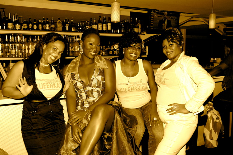 Amazon.com: QueenKay: books, biography, latest update