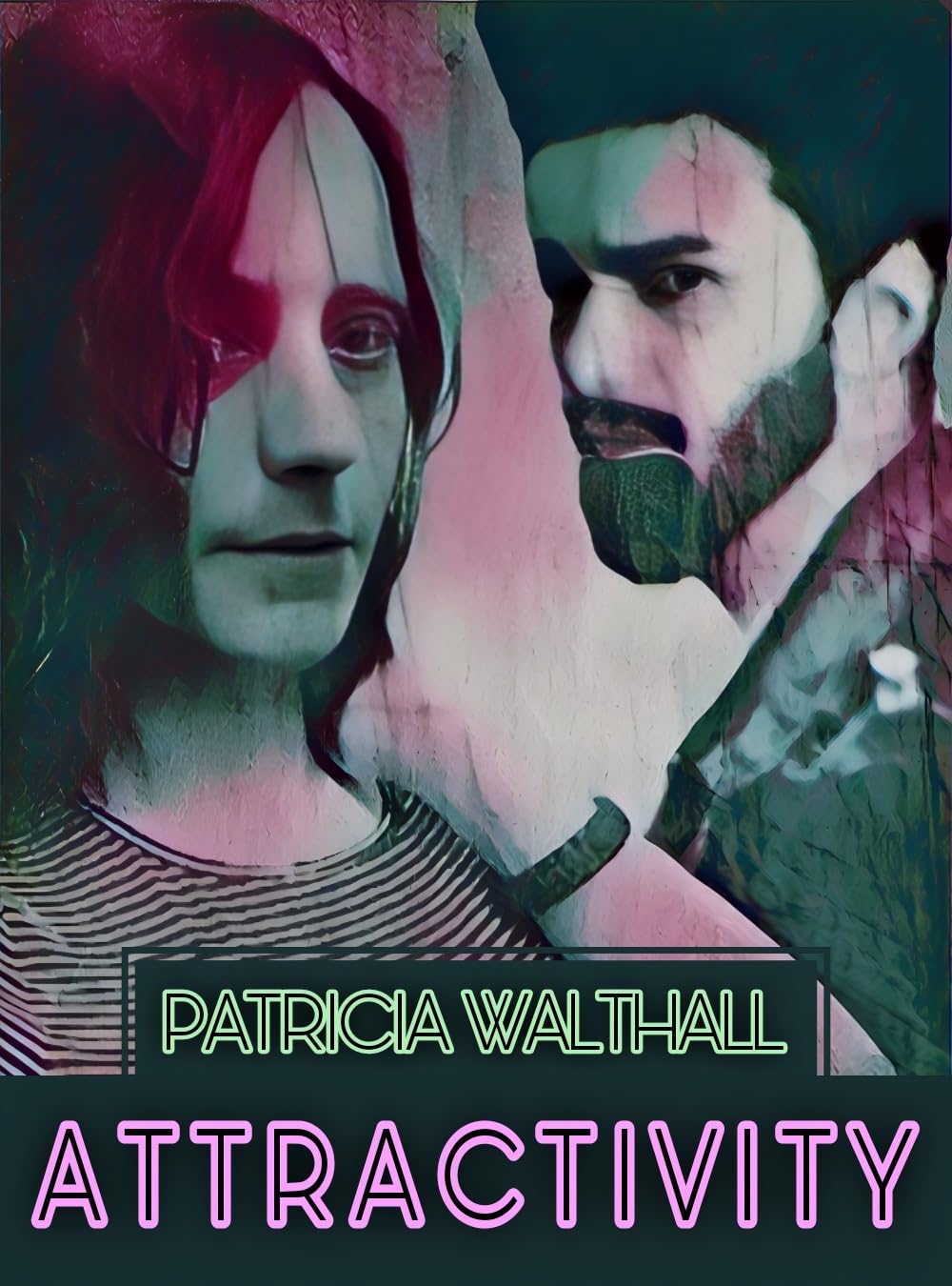 Amazon.com: ATTRACTIVITY eBook : Walthall, Patricia : Kindle Store