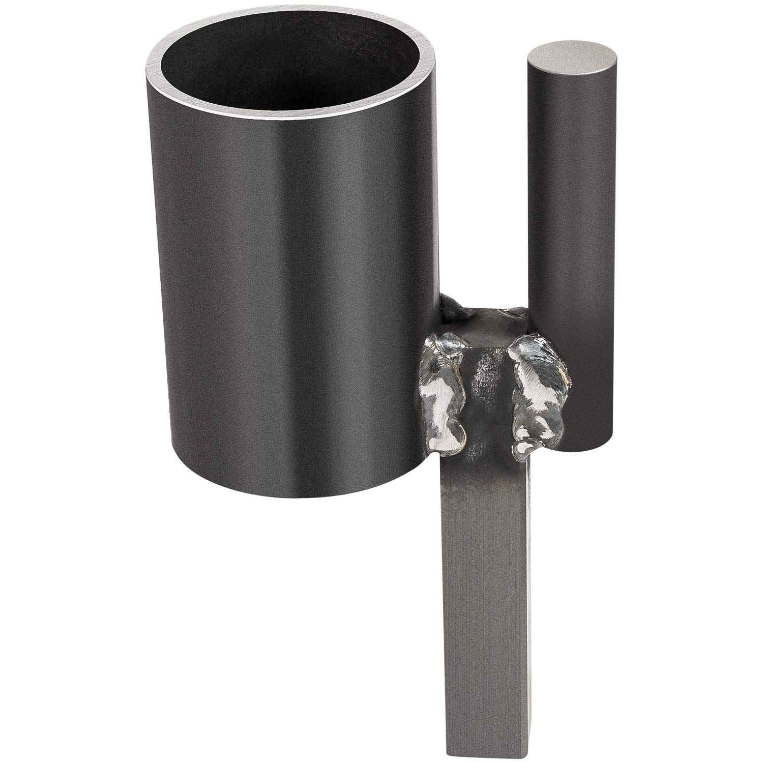 Blacksmith Hardy Anvil Tool 3/4" Hardy Turning Bending Forge Scrolling ...