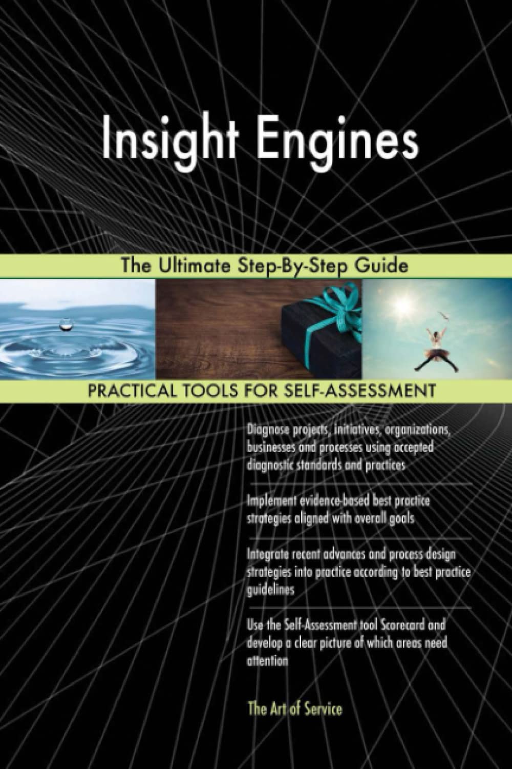 Insight Engines The Ultimate Step-By-Step Guide: Gerardus Blokdyk ...