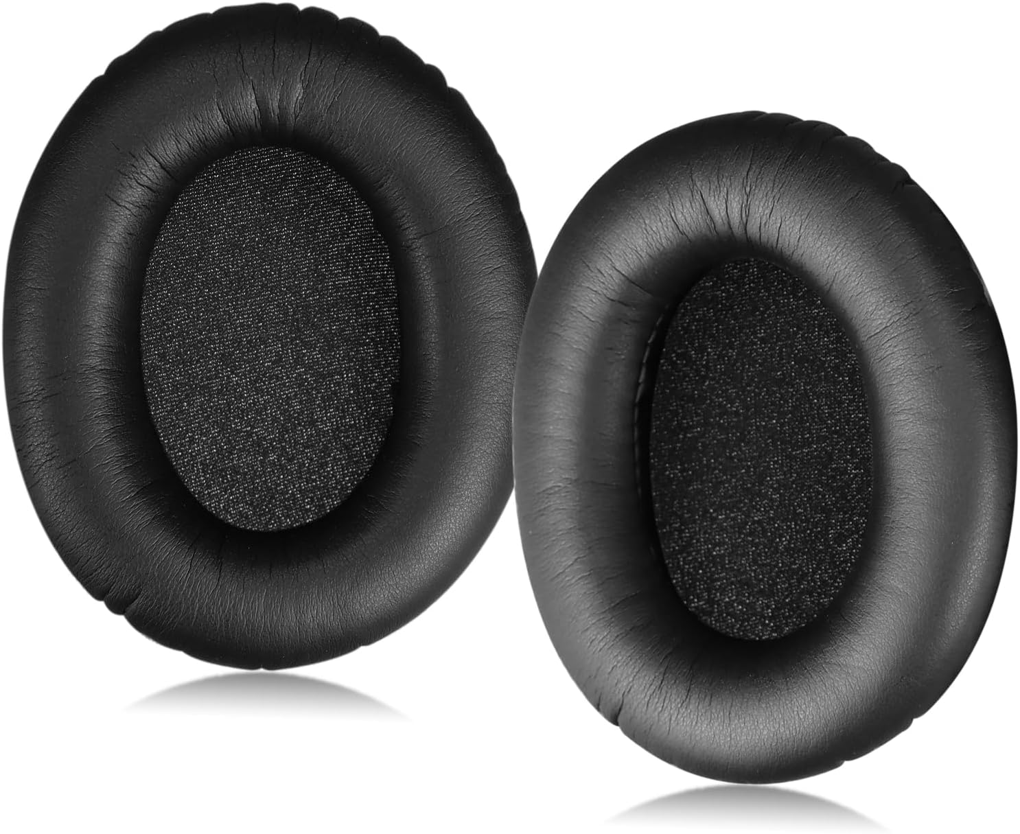 Amazon.com: SINOWO Replacement Earpads Compatible with HyperX Cloud 1/I ...