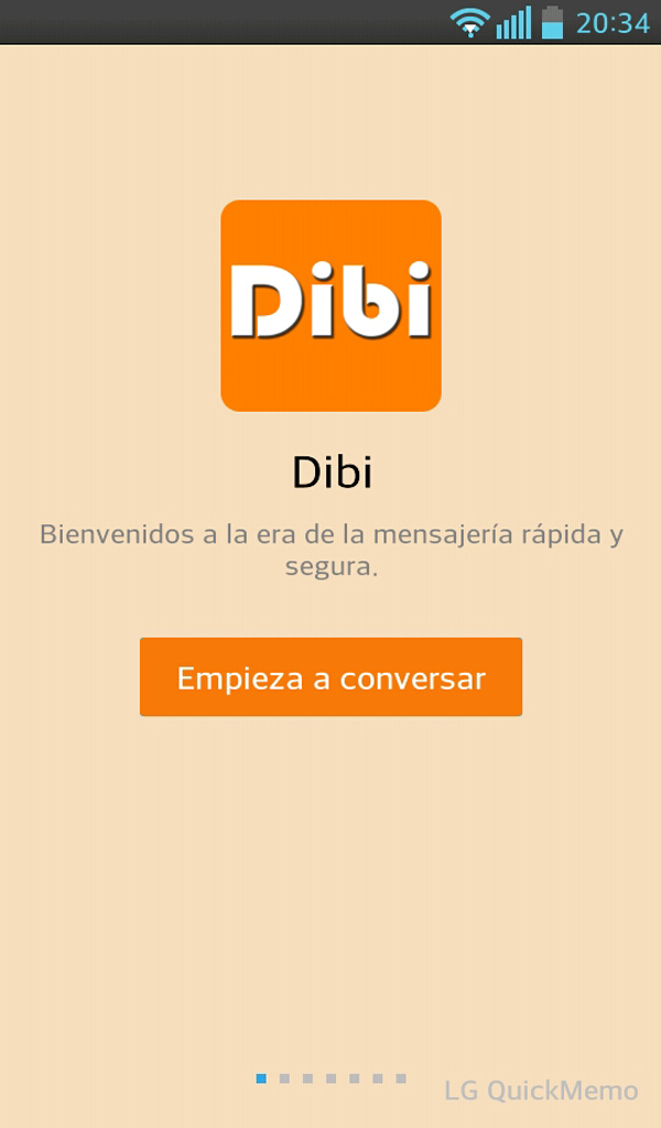 Dibi - App on Amazon Appstore