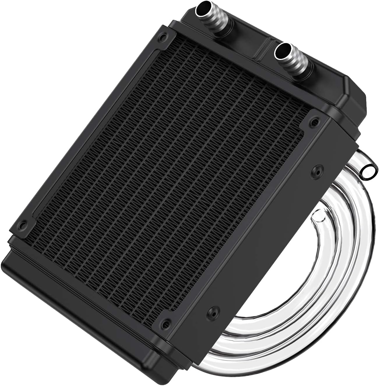 Amazon.com: Alphacool NexXxoS Monsta 120mm Radiator (14180) : Electronics