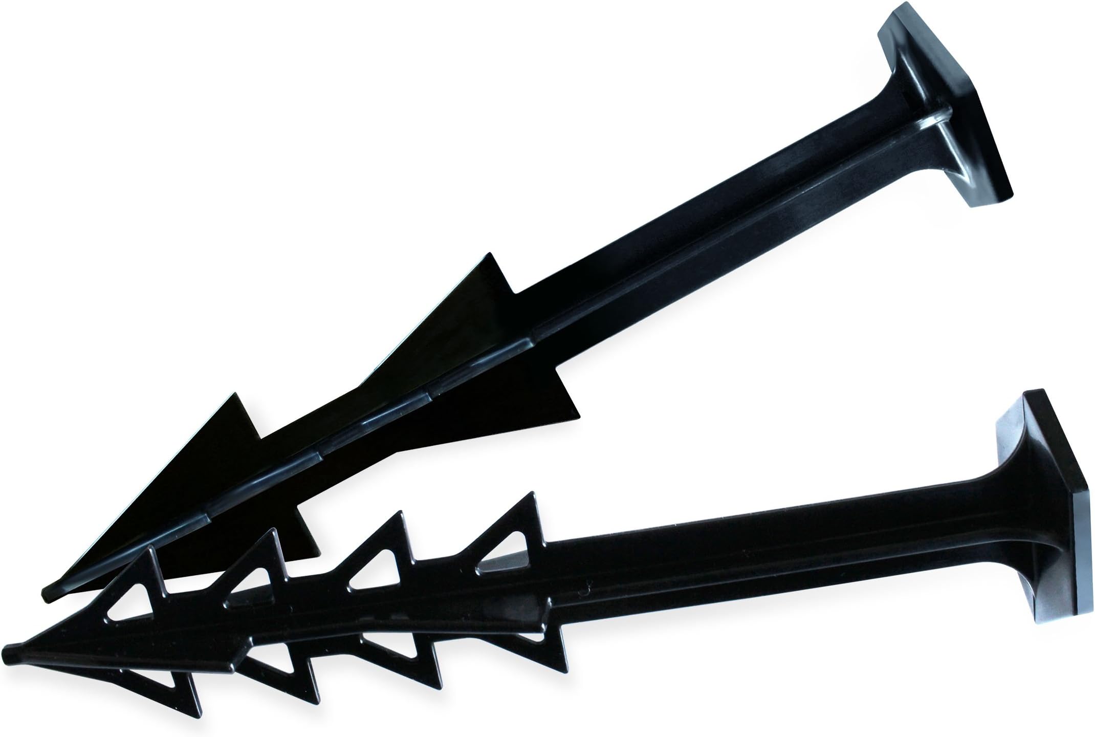 Corona Membrane Peg Garden Membrane Pegs, Weed Control Anchor Pegs (500 ...