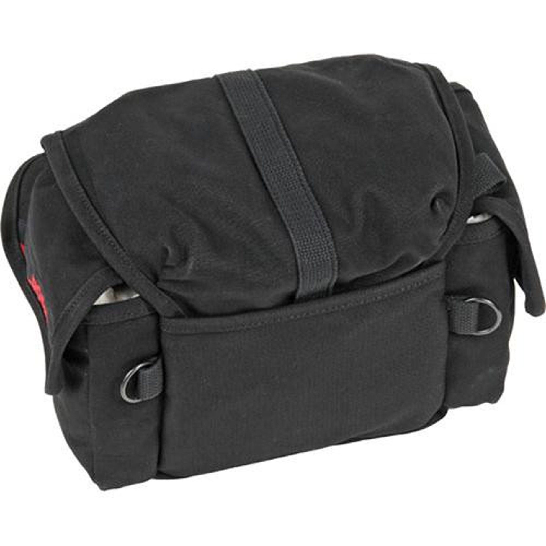 Amazon.com : Domke 700-30B F-3X Super Compact Bag -Black : Camera Cases ...