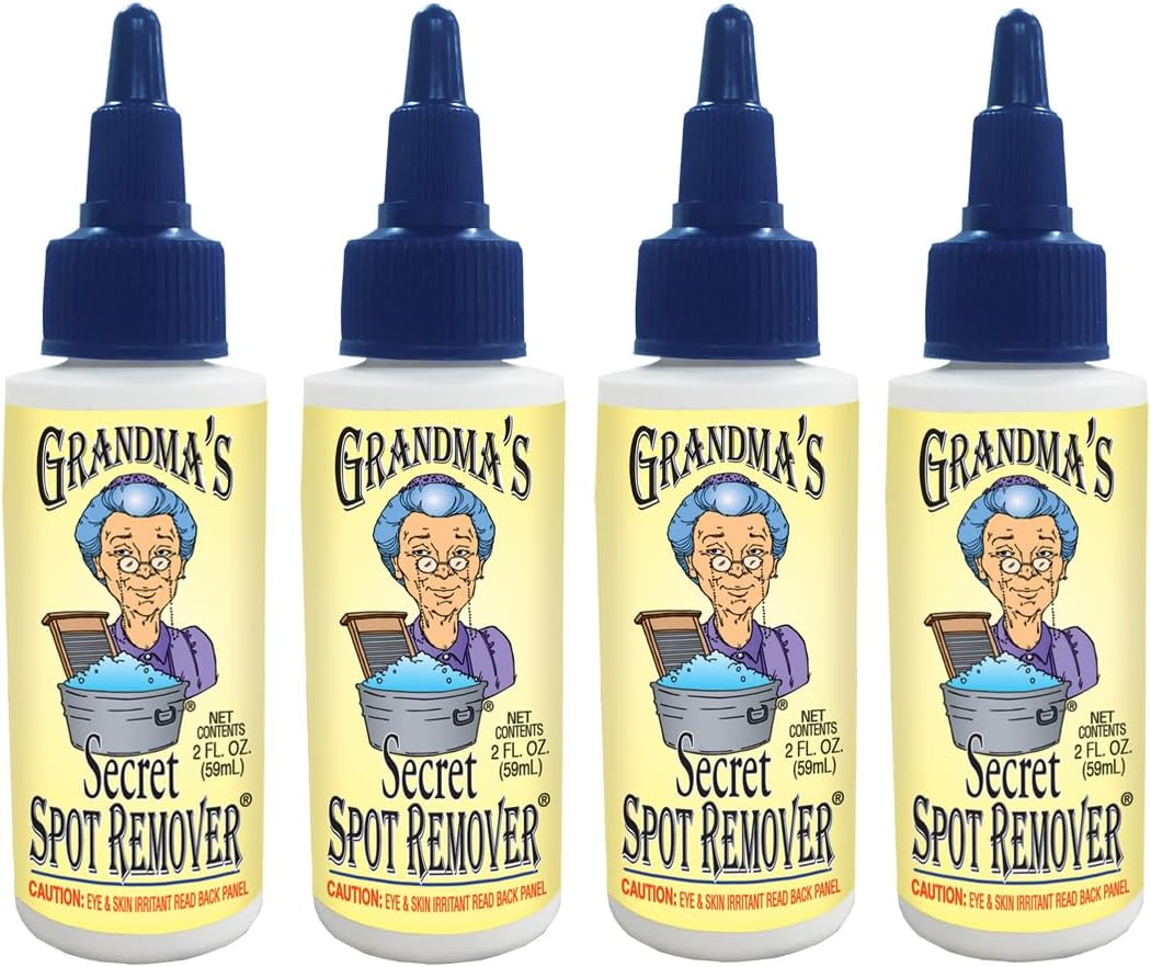 Amazon.com: ANC Pull Out 2 Dry White Powdered Aerosol Stain Spot ...