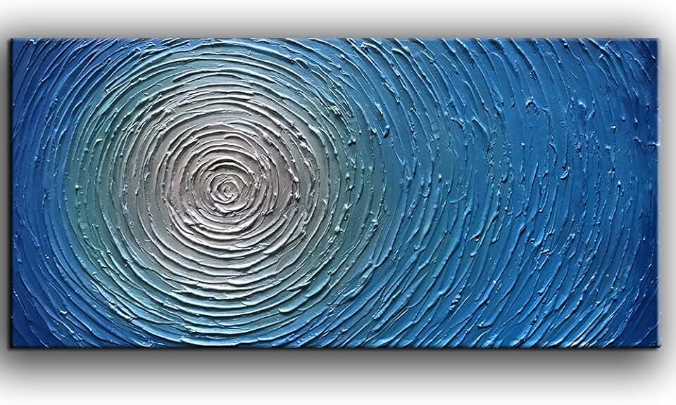 Amazon.com: Paintings - Paintings / Wall Art: Home & Kitchen