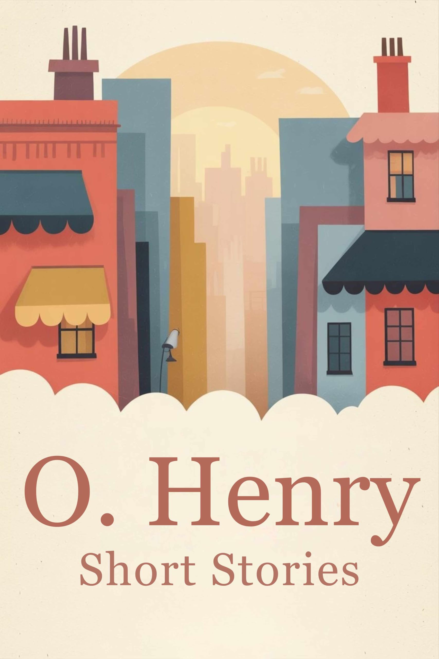 Snapklik.com : O. Henry Short Stories