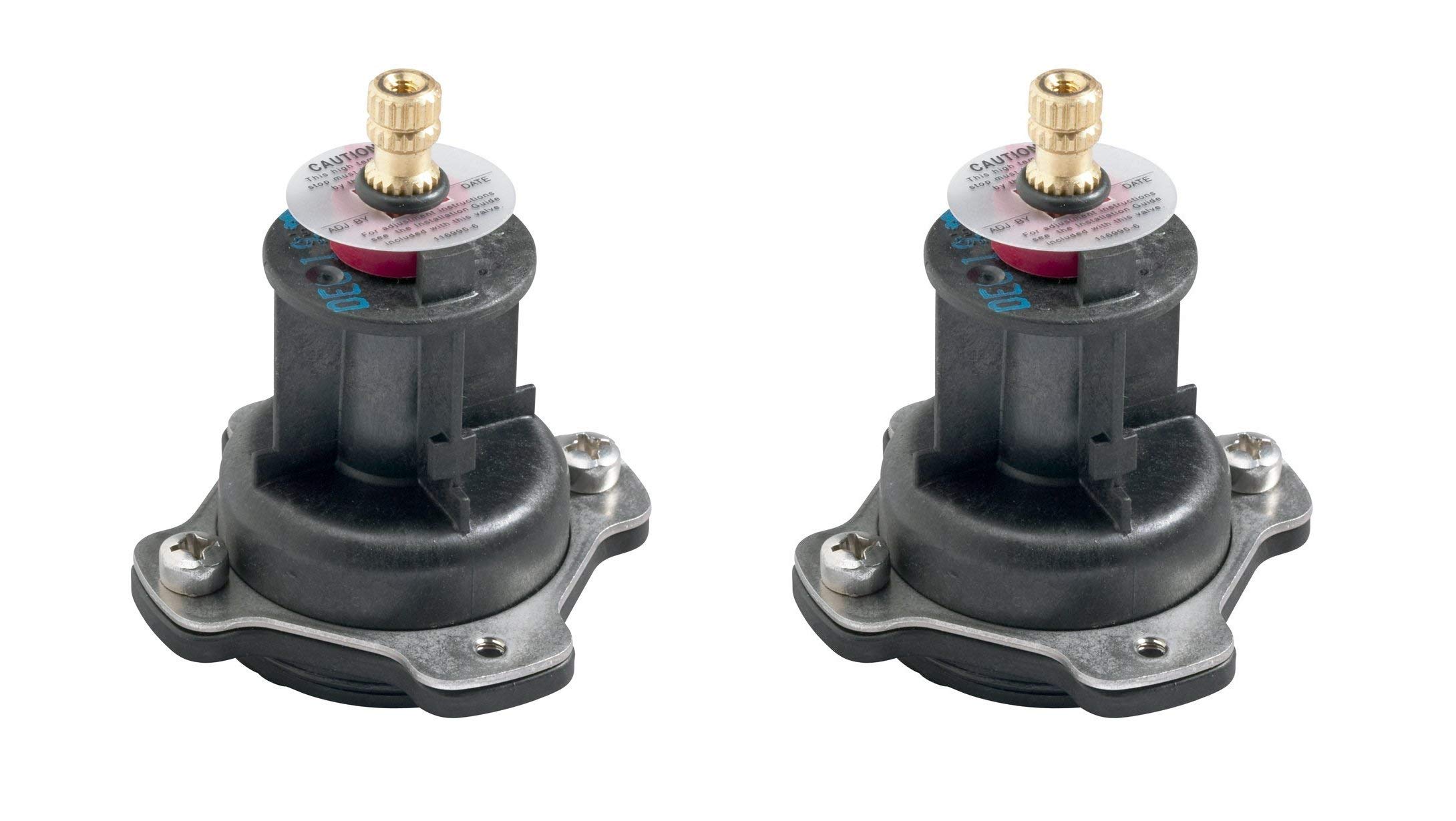 KOHLER MIXER CAP KIT - Amazon.com