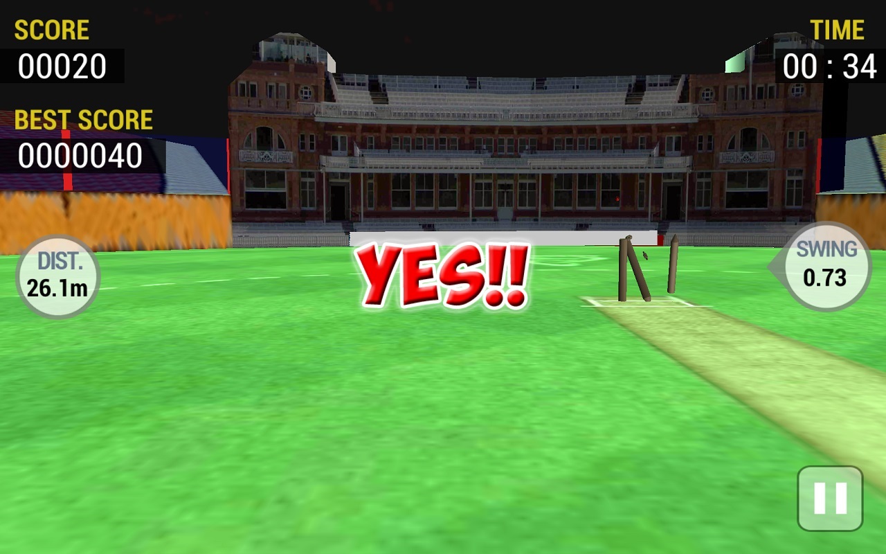 Cricket Run Out Challenge - T20 World Cup 2016 Special - App on Amazon ...