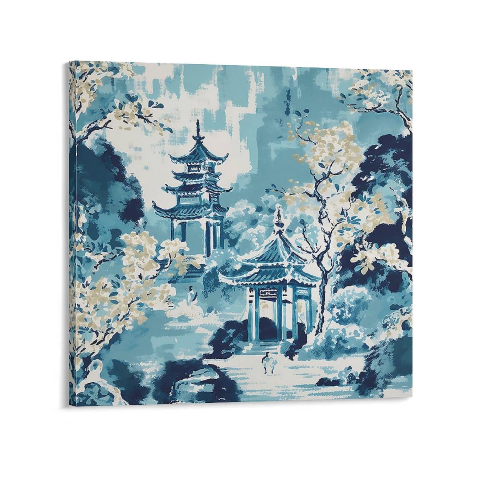 Chinese Art Painting Ode To Art | Singapore Contemporary Art Gallery