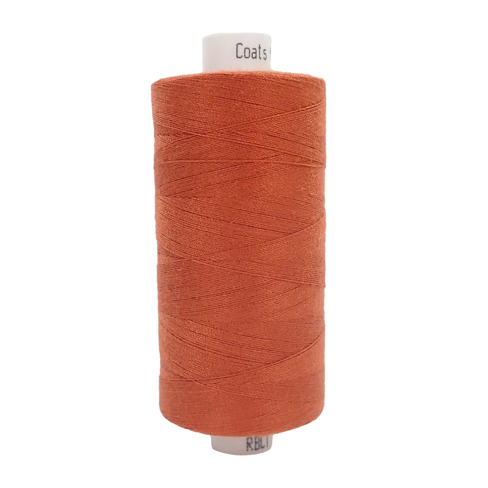 Moon Thread Rust Spun Polyester Sewing Thread - 1000M : Amazon.co.uk ...
