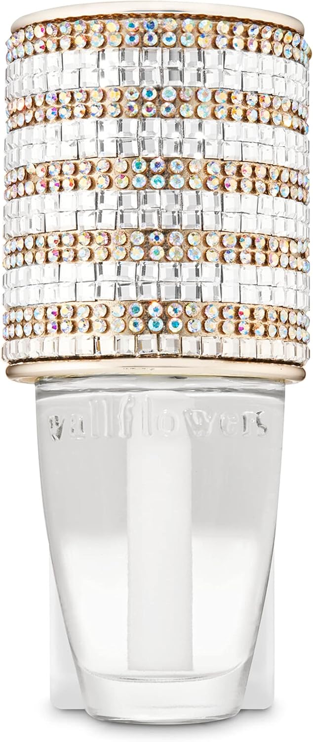 Amazon.com: Bath and Body Works Wallflower Plug - Gemstone : Home & Kitchen