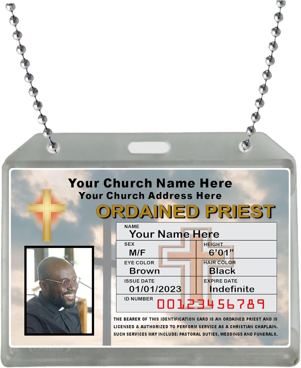 Christ Church School Id Card Discount Price | www.idropnews.com