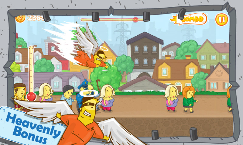 Bank Rush - App on Amazon Appstore