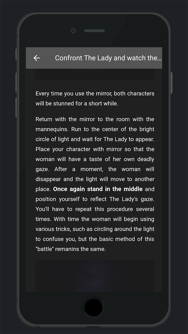 Guide for Little Nightmares - Tips and Cheats - App on Amazon Appstore