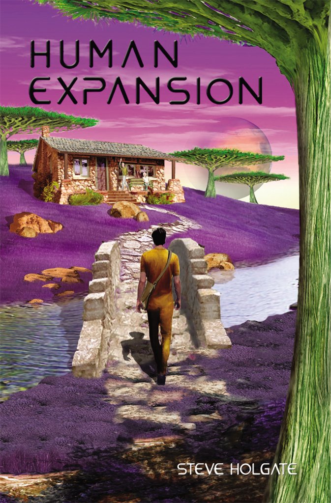 Amazon.com: Human Expansion (Humankind Series Book 2) eBook : Holgate ...