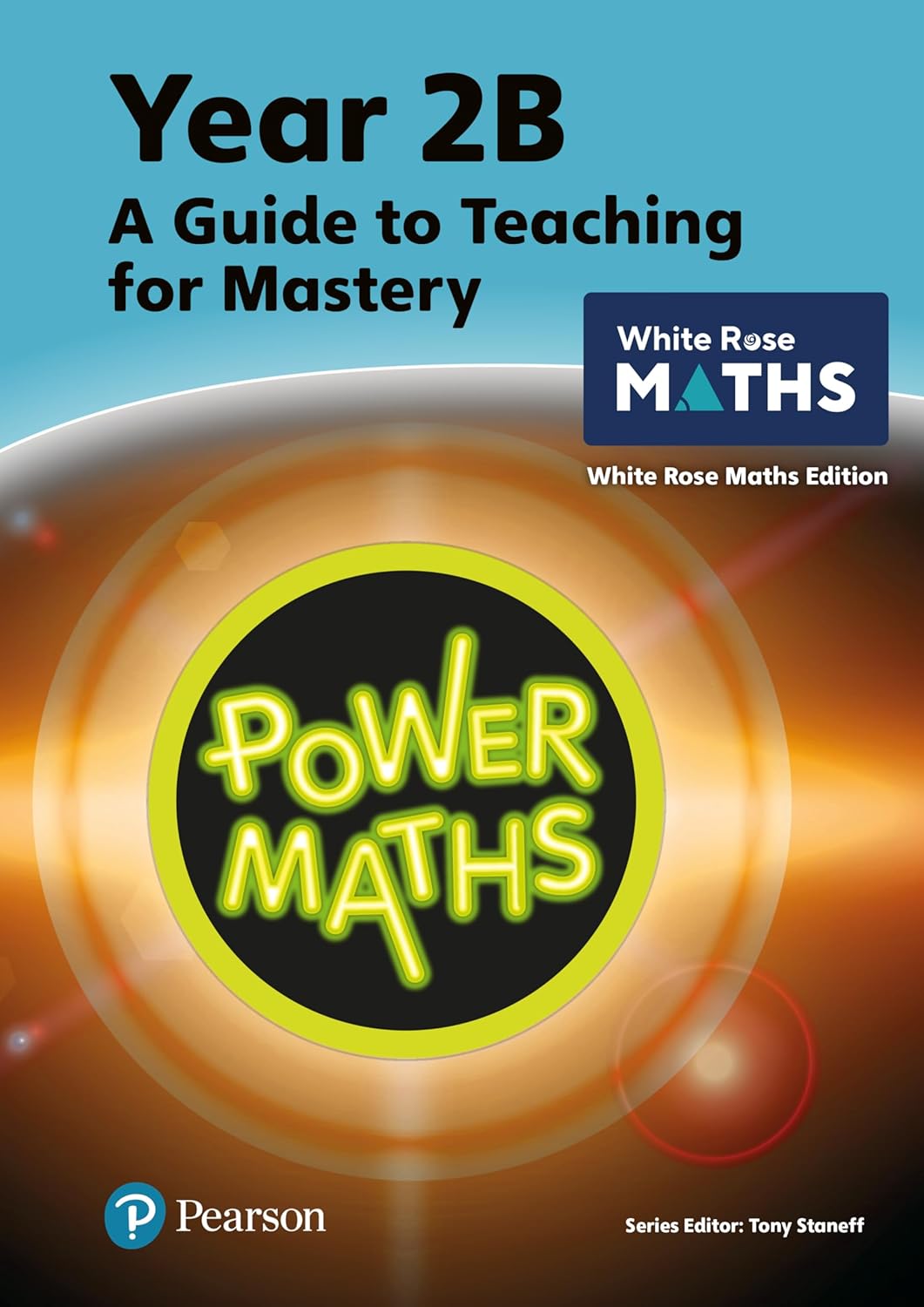 Power Maths Teaching Guide 2B - White Rose Maths edition (Power Maths ...