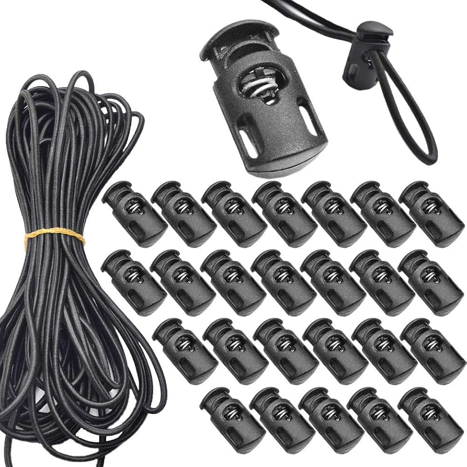 Amazon.com: 3mm shock cord