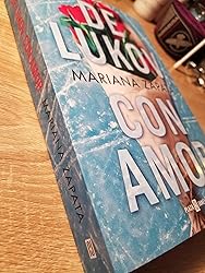 De Lukov, con amor / From Lukov With Love : Zapata, Mariana, Furquet, Noemi Jimenez: Amazon.com ...