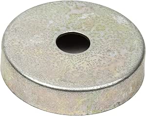 Amazon.com : Exmark 126-1245 Reinforcement Plate : Patio, Lawn & Garden