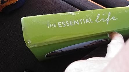 The Essential Life 4th Edition: Total Wellness Publishing ...