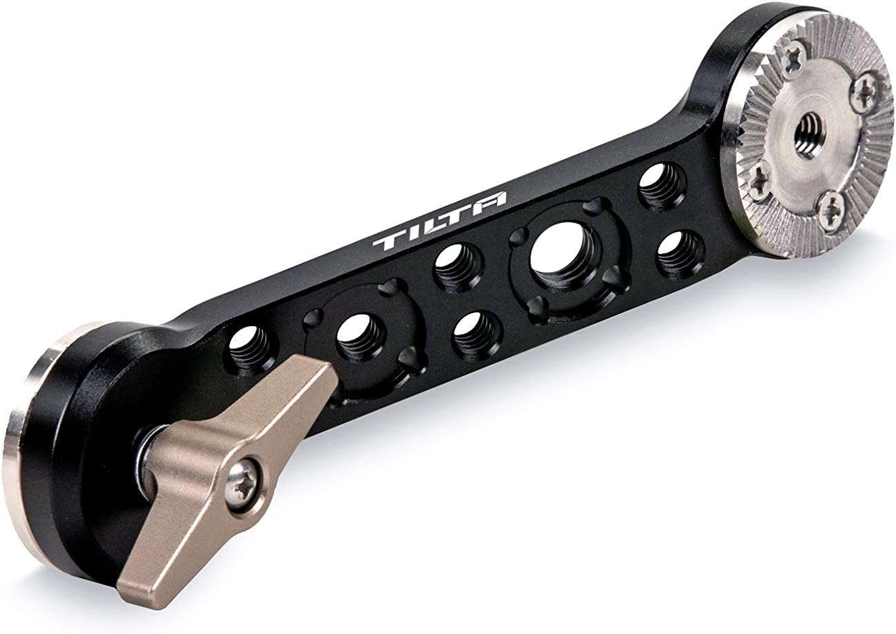 Amazon.com : Tilta Rosette Extender Arm Compatible with Any ARRI ...