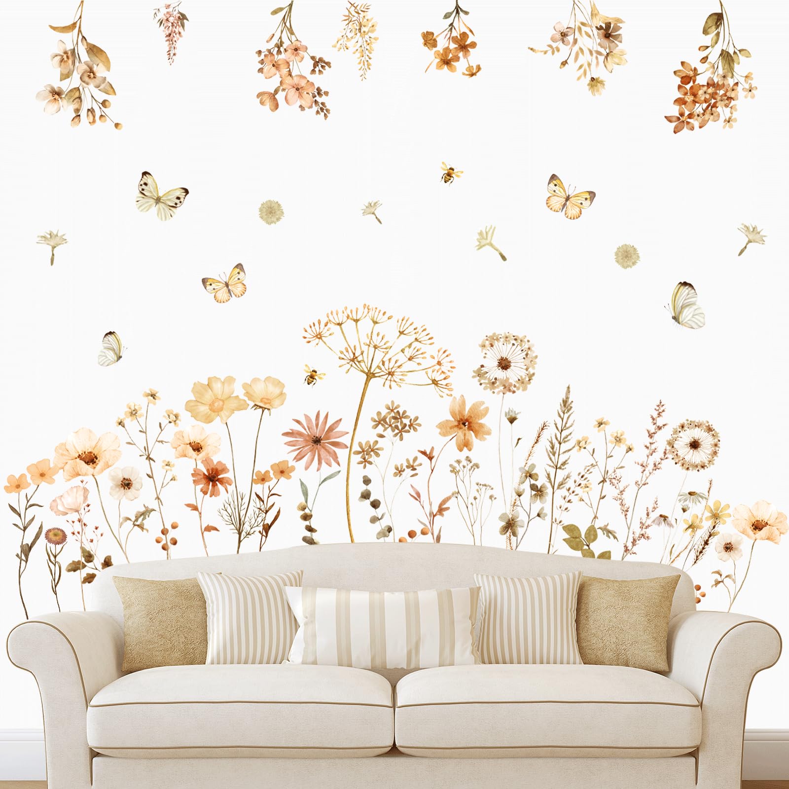 Dandelion Baby Shower Theme Dandelion Baby Shower Etsy