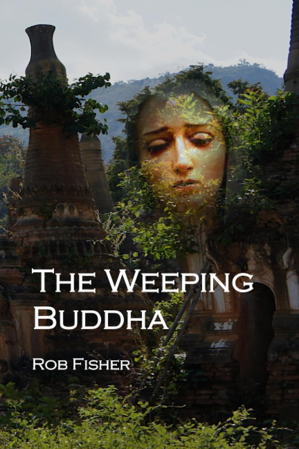 The Weeping Buddha: Amazon.co.uk: Fisher, Rob: 9798359487245: Books