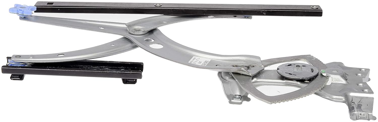 Dorman 740-805 Front Driver Side Replacement Power Window Regulator for ...