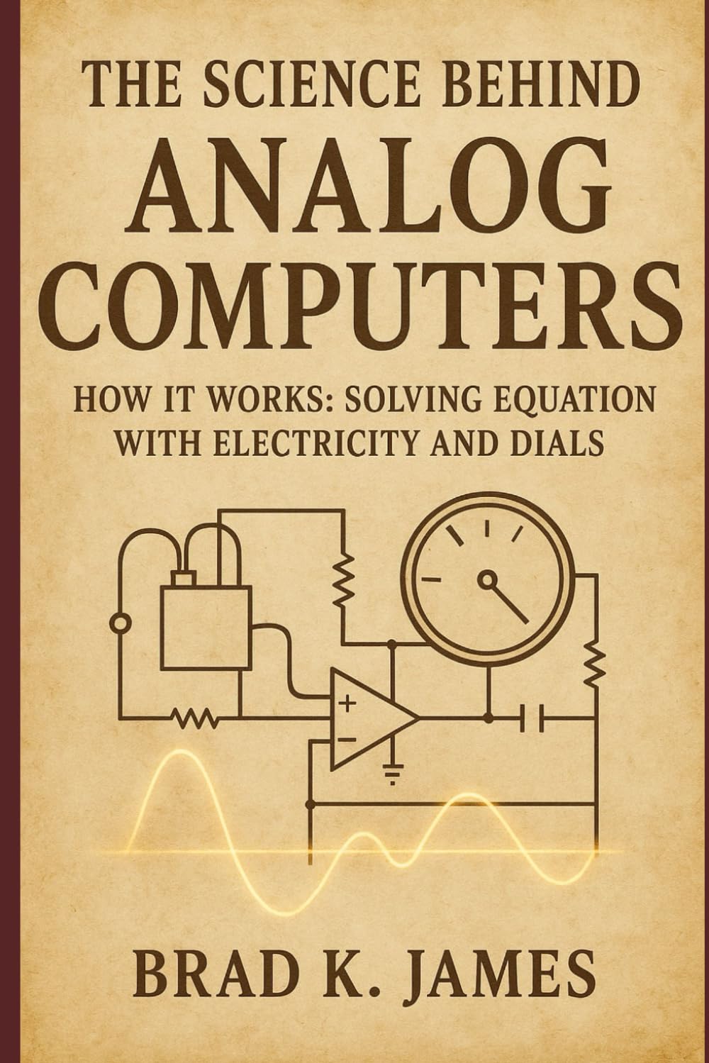 The Science Behind Analog Computers: How It Works: Solving Equations ...