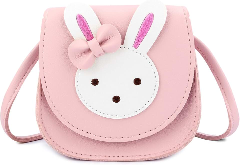 Amazon.co.uk: Girls' Handbags & Shoulder Bags - Girls' Handbags ...
