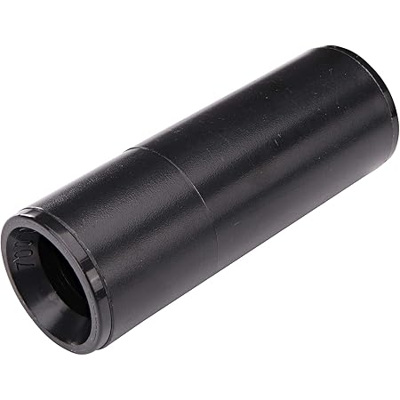 Amazon.com : Rain Bird EFC25-1PS Drip Irrigation Easy Fit Universal ...